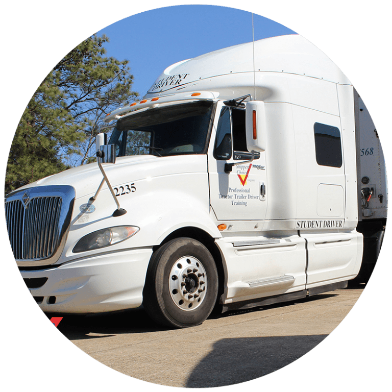 Class A CDL Training - CDL Training at Shippers Choice
