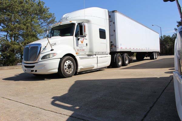 CDL Training Class Locations - CDL Training at Shippers Choice