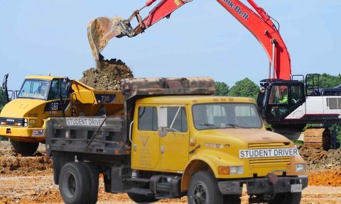 Class B CDL Training - CDL Training at Shippers Choice